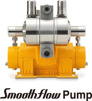 Tacmina Smoothflow Pulseless Pumps | Carrum Downs, VIC | Liquid ...