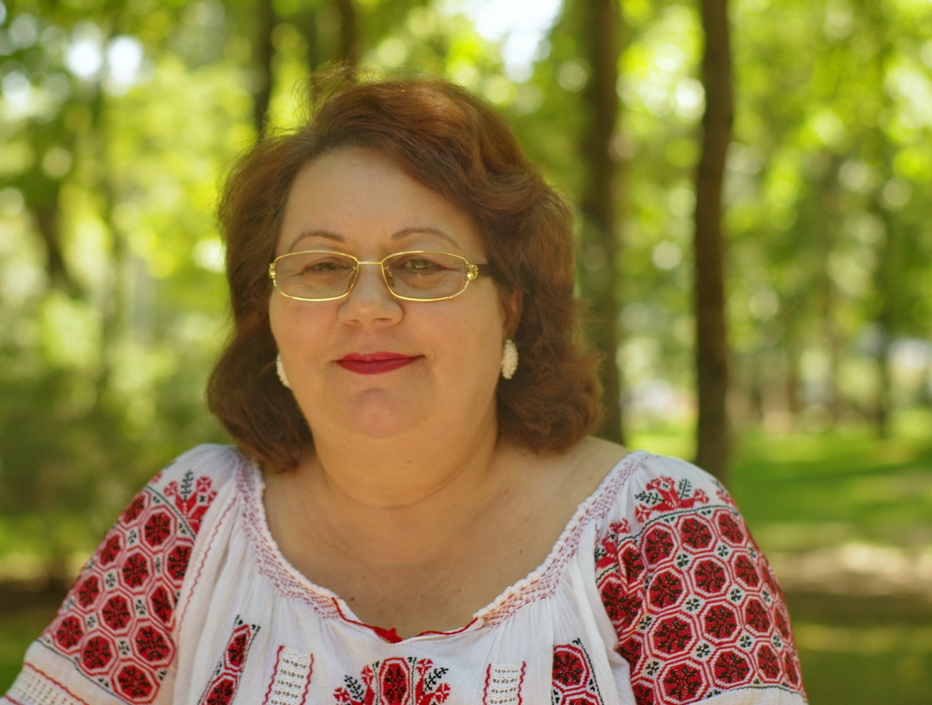 Opere de artă donate de artiștii MIRCEA ROMAN și FLORENTINA VOICHI ...