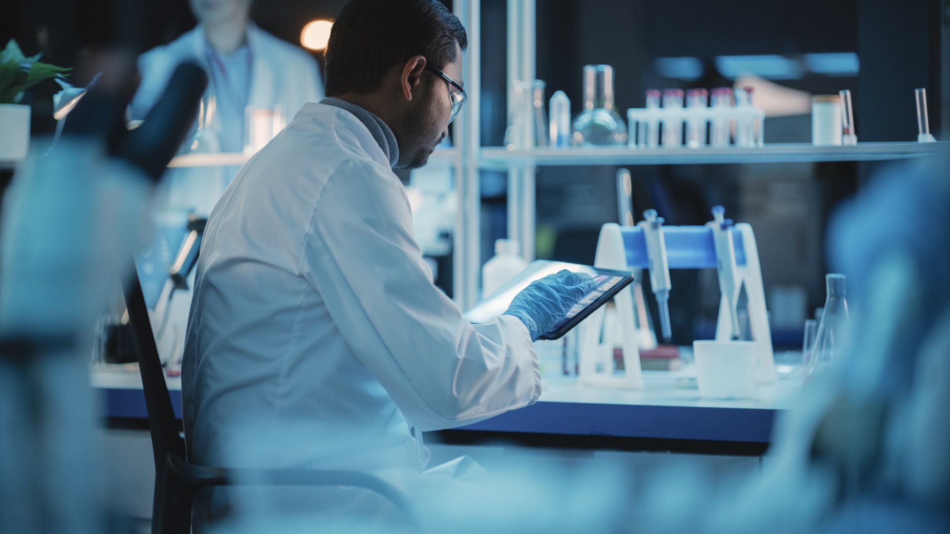 Independent Clinical Reference Laboratory | Magnus Diagnostics Lab