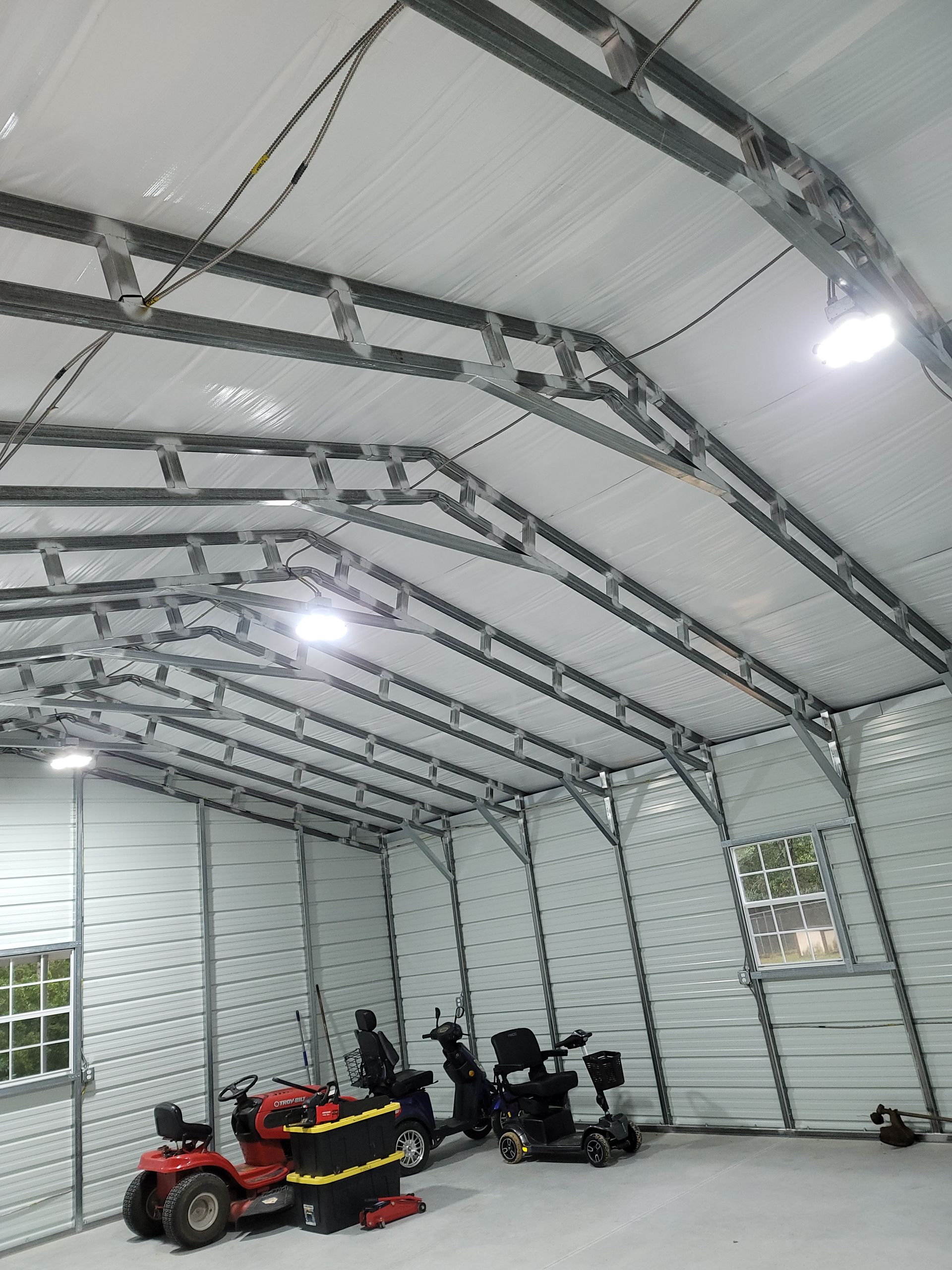 Electrical Services | Nash Electric LLC | Jacksonville, NC