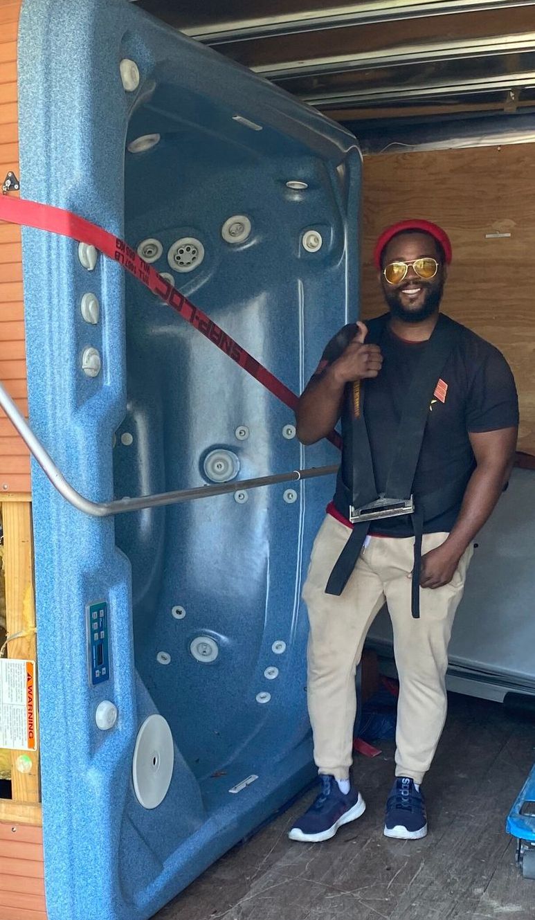 Mission Minded Moving | San Diego Professional Movers: Local, Long ...