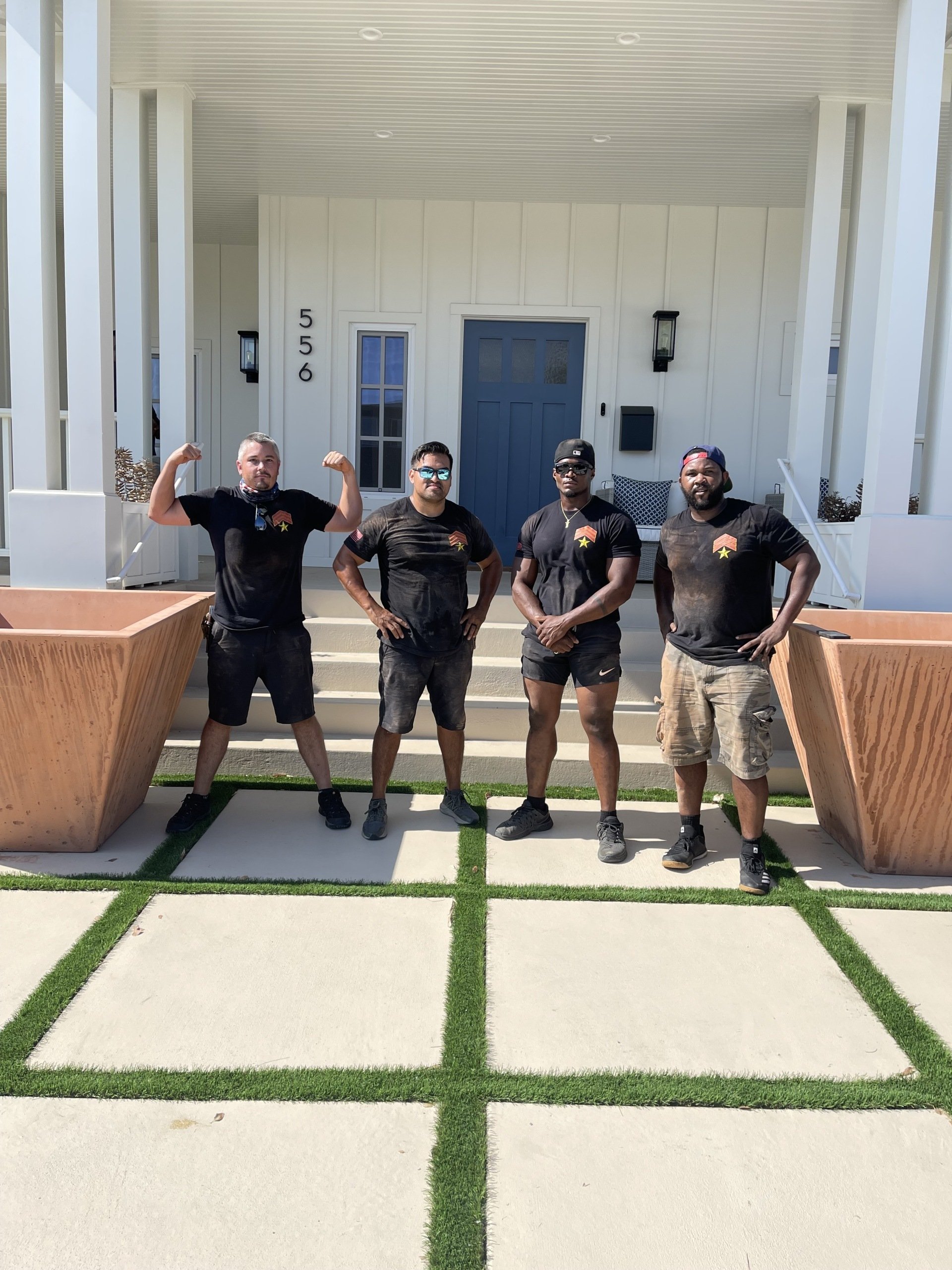 Mission Minded Moving | San Diego Professional Movers: Local, Long ...