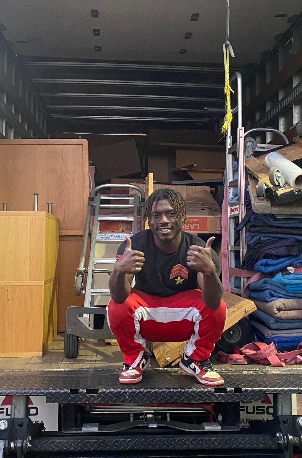 Mission Minded Moving | San Diego Professional Movers: Local, Long ...