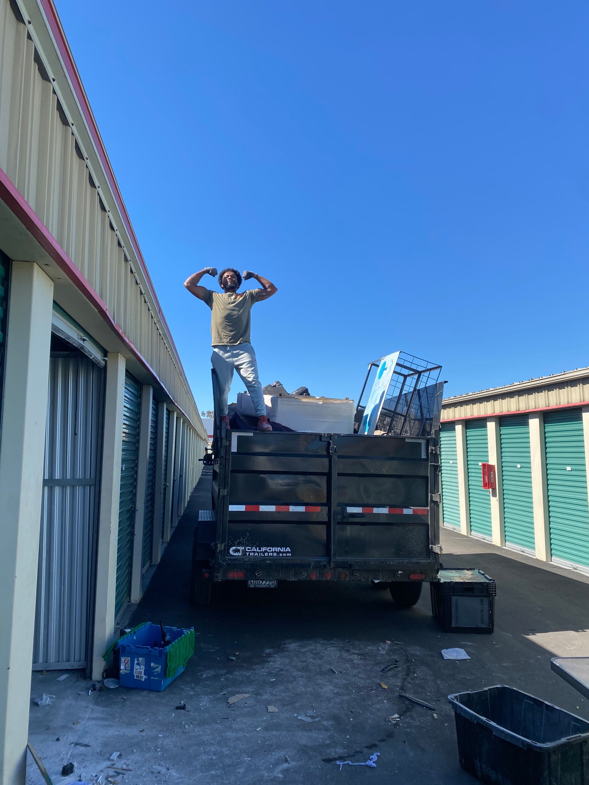 Mission Minded Moving | San Diego Professional Movers: Local, Long ...