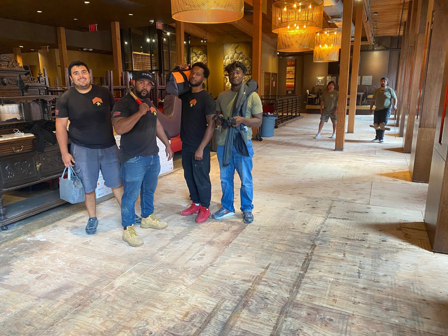 Mission Minded Moving | San Diego Professional Movers: Local, Long ...