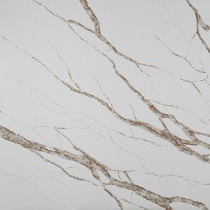 Prefab Quartz Countertops