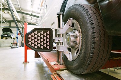 Lines Auto Service | Tires & Automotive Repair | Bremen, OH