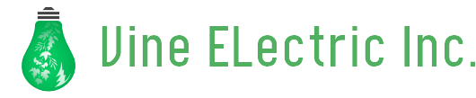 Home | Vine Electric | Residential and Commercial Electrical