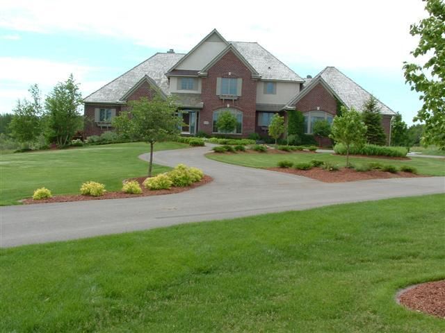 Job Images | Anoka, MN | AAA All American Lawn & Landscaping