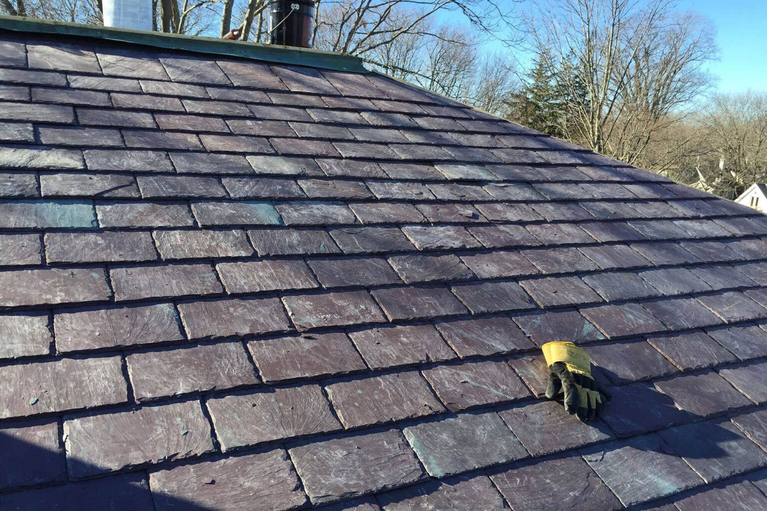 Roofing Services | Louisburg & Durham, NC | Chapman's Construction