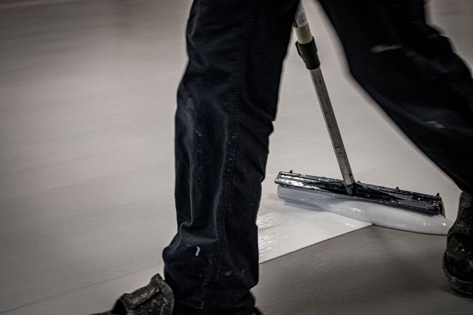 Cleaning Project Pics | S. Glens Falls, NY | Performance Industrial