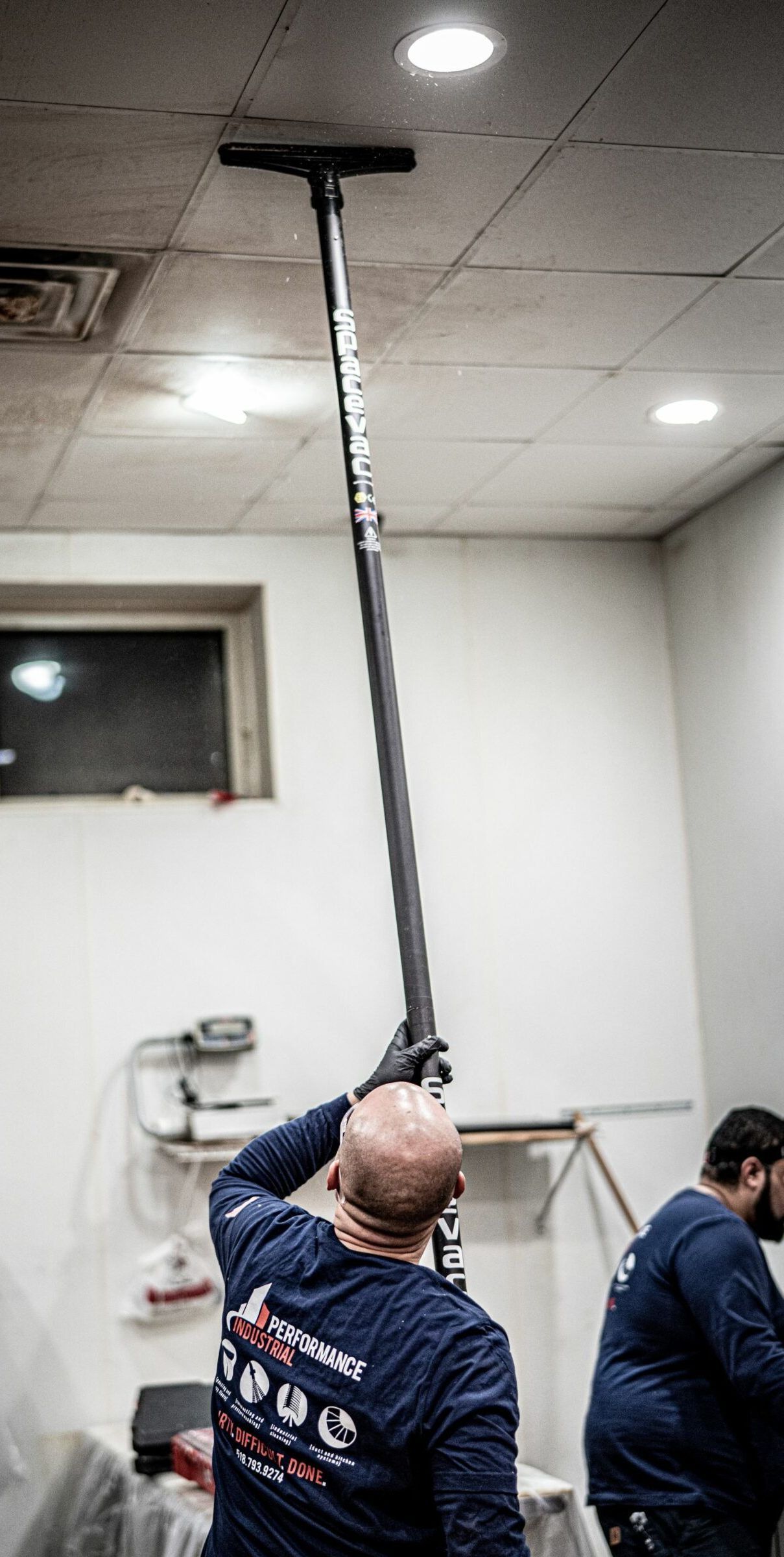 Deep Industrial Cleaning | S. Glens Falls, NY