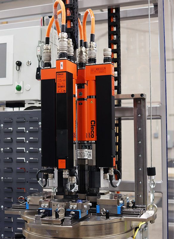 MASEAS | ASG Services