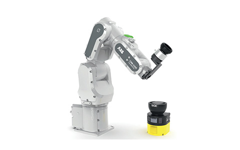 MASEAS | ABB Robotics