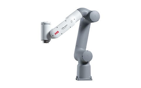 MASEAS | ABB Robotics