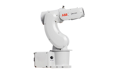 MASEAS | ABB Robotics