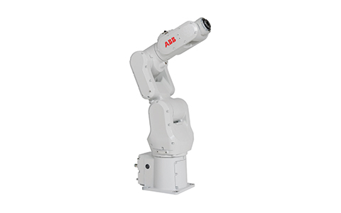 MASEAS | ABB Robotics