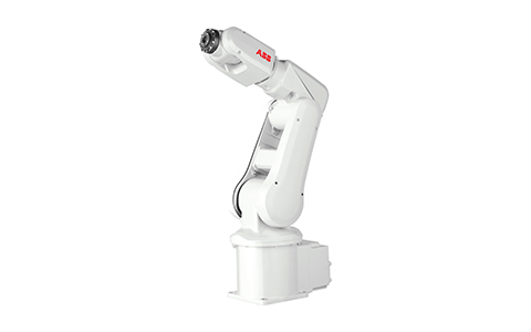 MASEAS | ABB Robotics