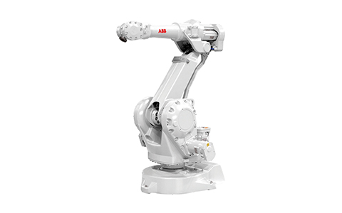 MASEAS | ABB Robotics