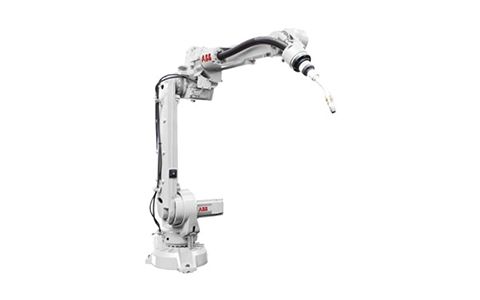 MASEAS | ABB Robotics
