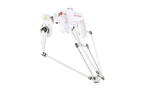 MASEAS | ABB Robotics