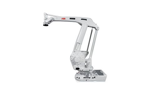 MASEAS | ABB Robotics