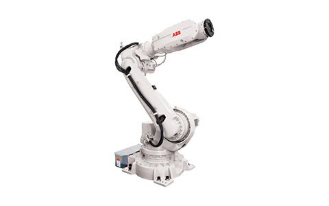 MASEAS | ABB Robotics