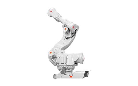 MASEAS | ABB Robotics