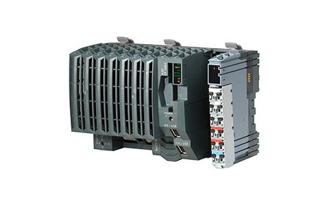 MASEAS | B&R Automation