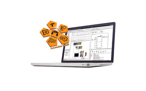 MASEAS | B&R Automation