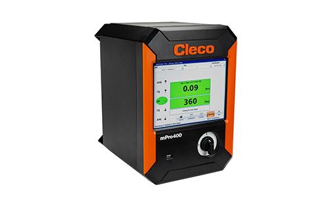 MASEAS | Cleco Production Tools