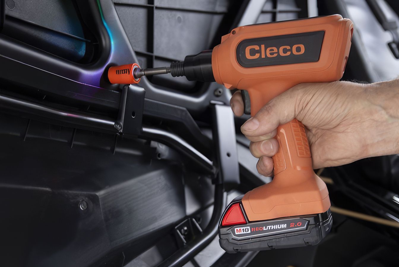 MASEAS | Cleco Production Tools