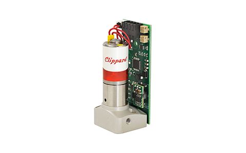 MASEAS | Clippard