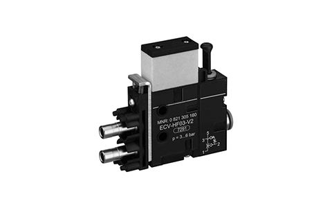 MASEAS | Emerson ASCO & Aventics