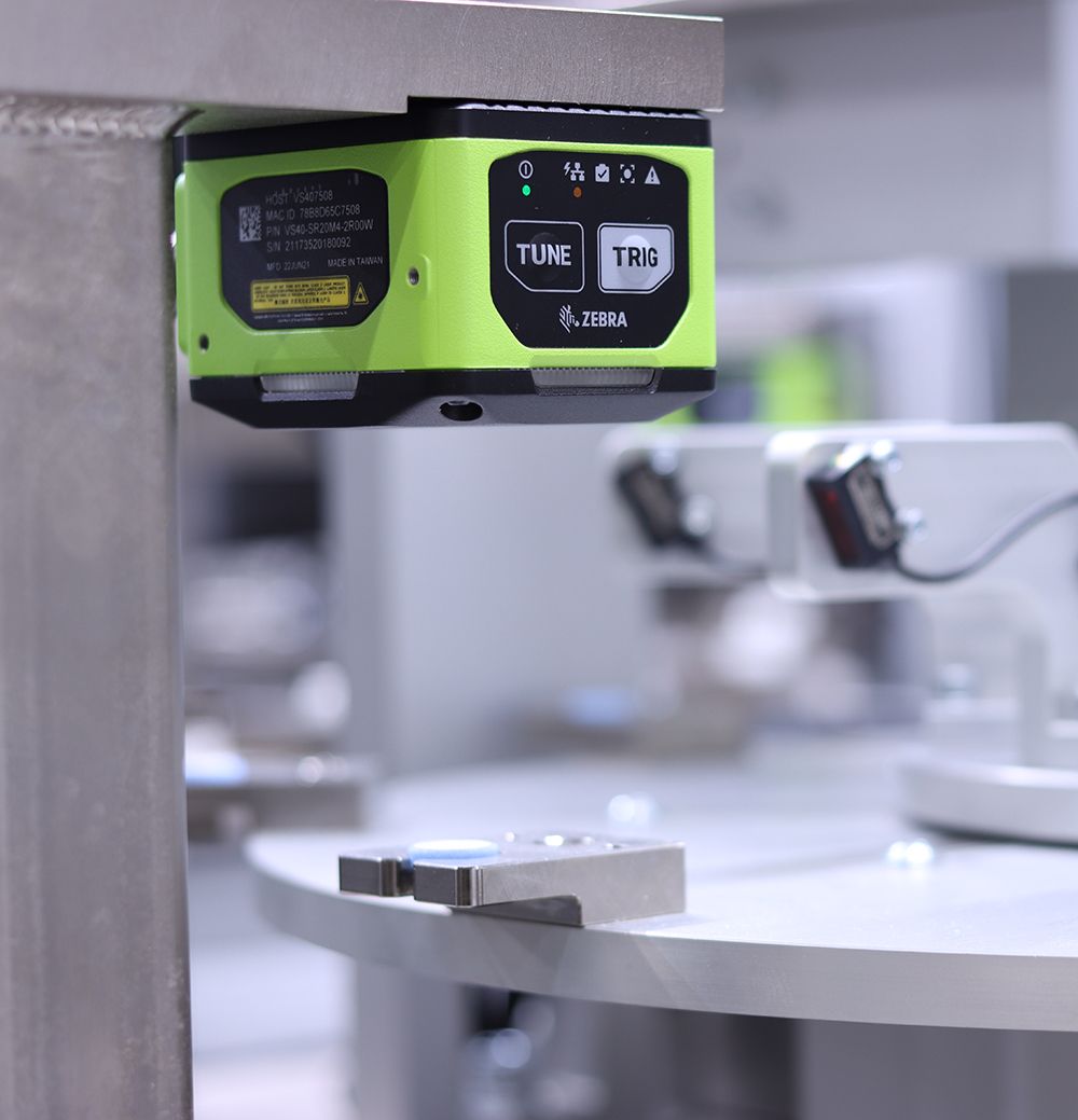 MASEAS | Zebra Technologies