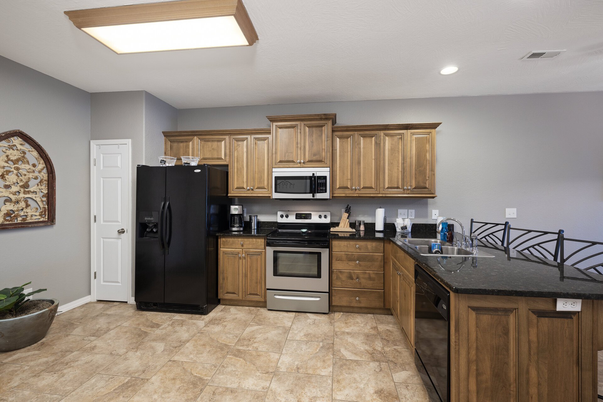 Rooms | Branson Missouri | Our Luxurious Lake Front Vacation Condos