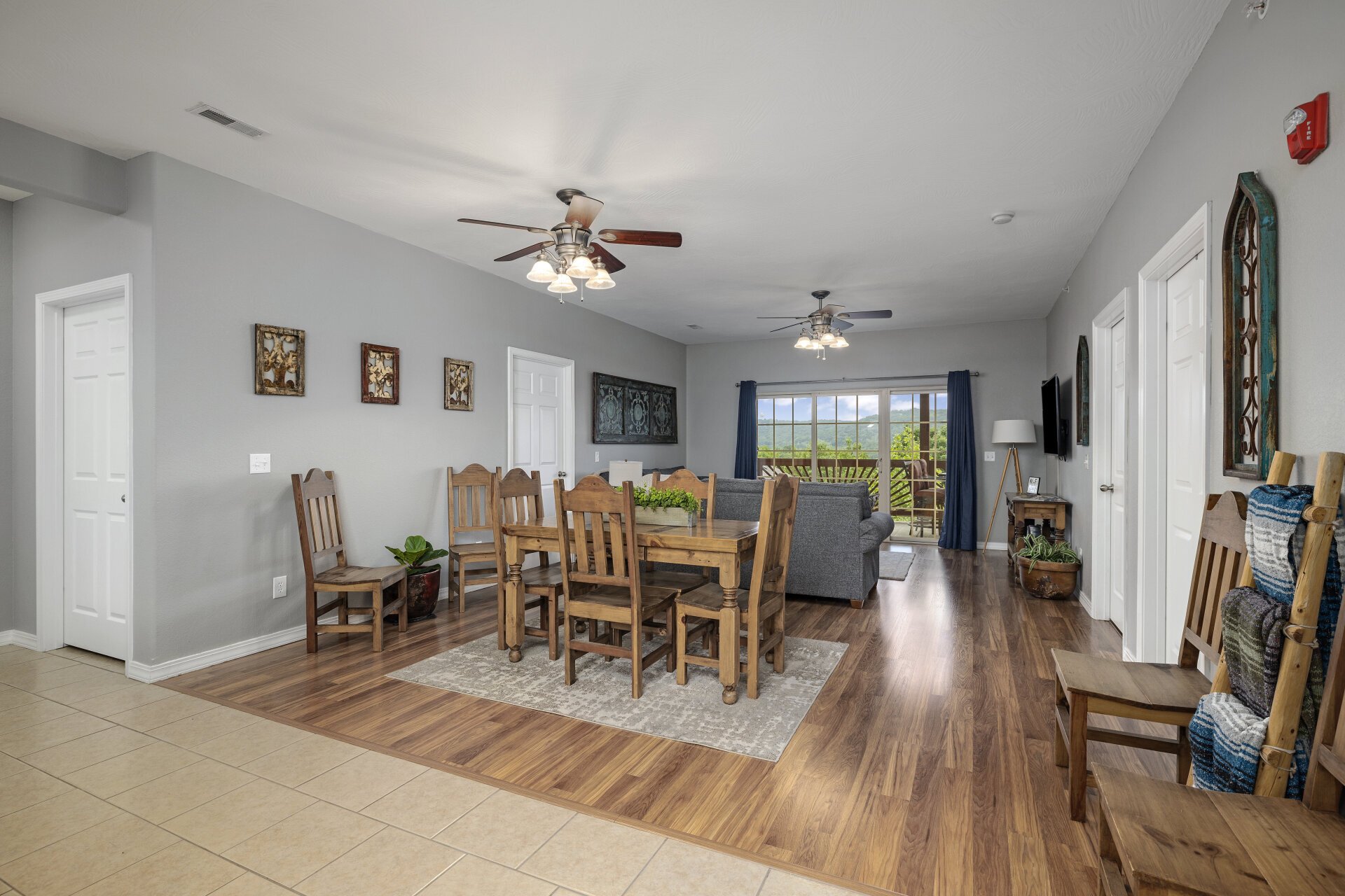 Rooms | Branson Missouri | Our Luxurious Lake Front Vacation Condos