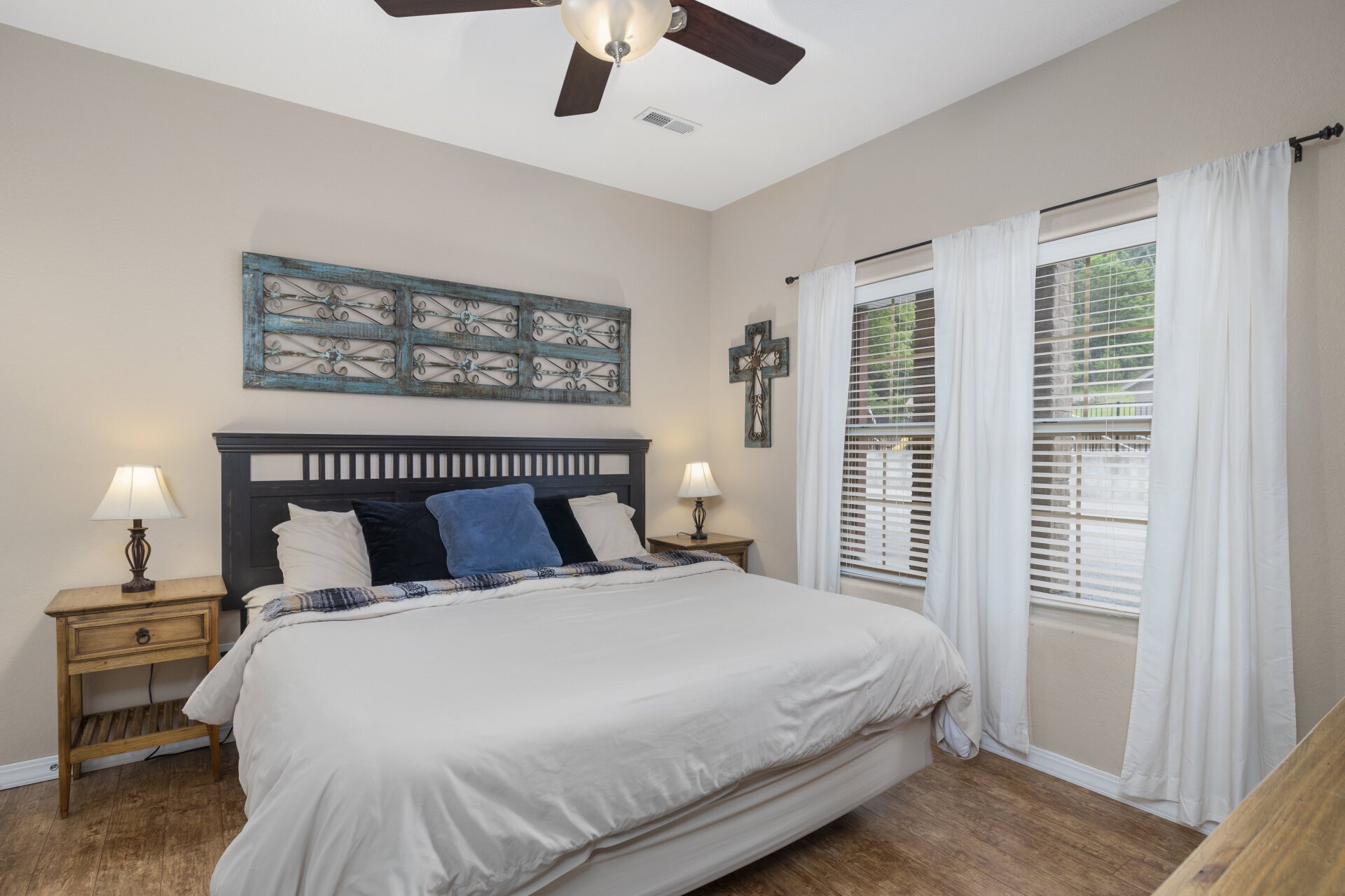 Rooms | Branson Missouri | Our Luxurious Lake Front Vacation Condos