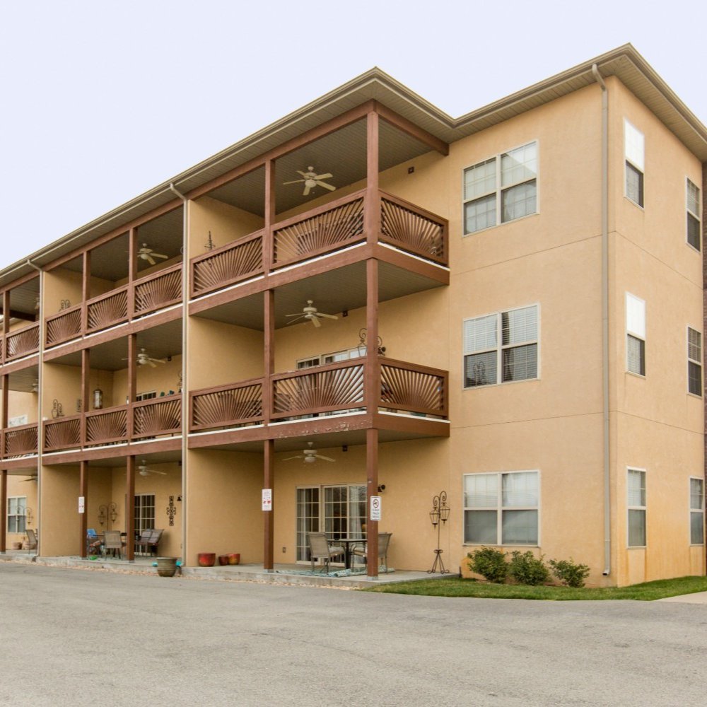Rooms | Branson Missouri | Our Luxurious Lake Front Vacation Condos