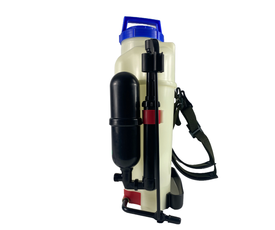 PB Mark I Knapsack Sprayer