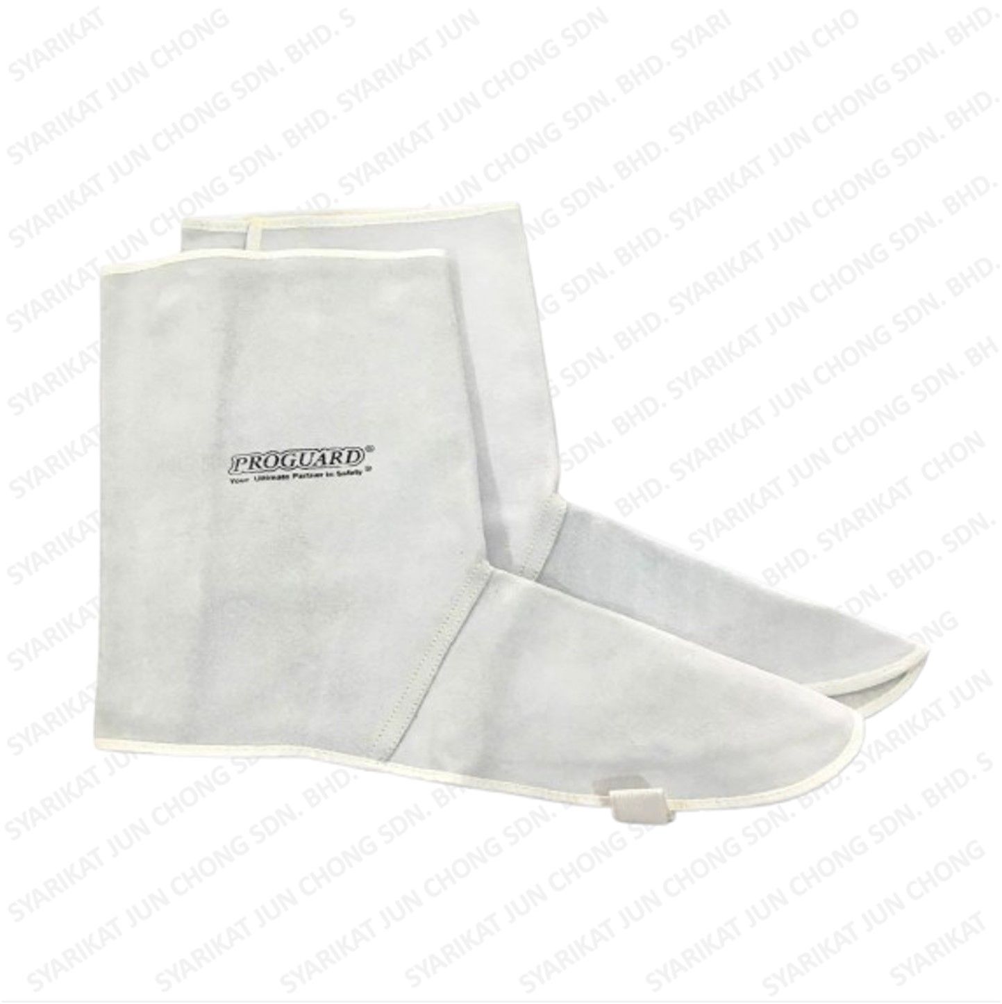 Foot PG-WPG-225 Welding Leather Foot Guard