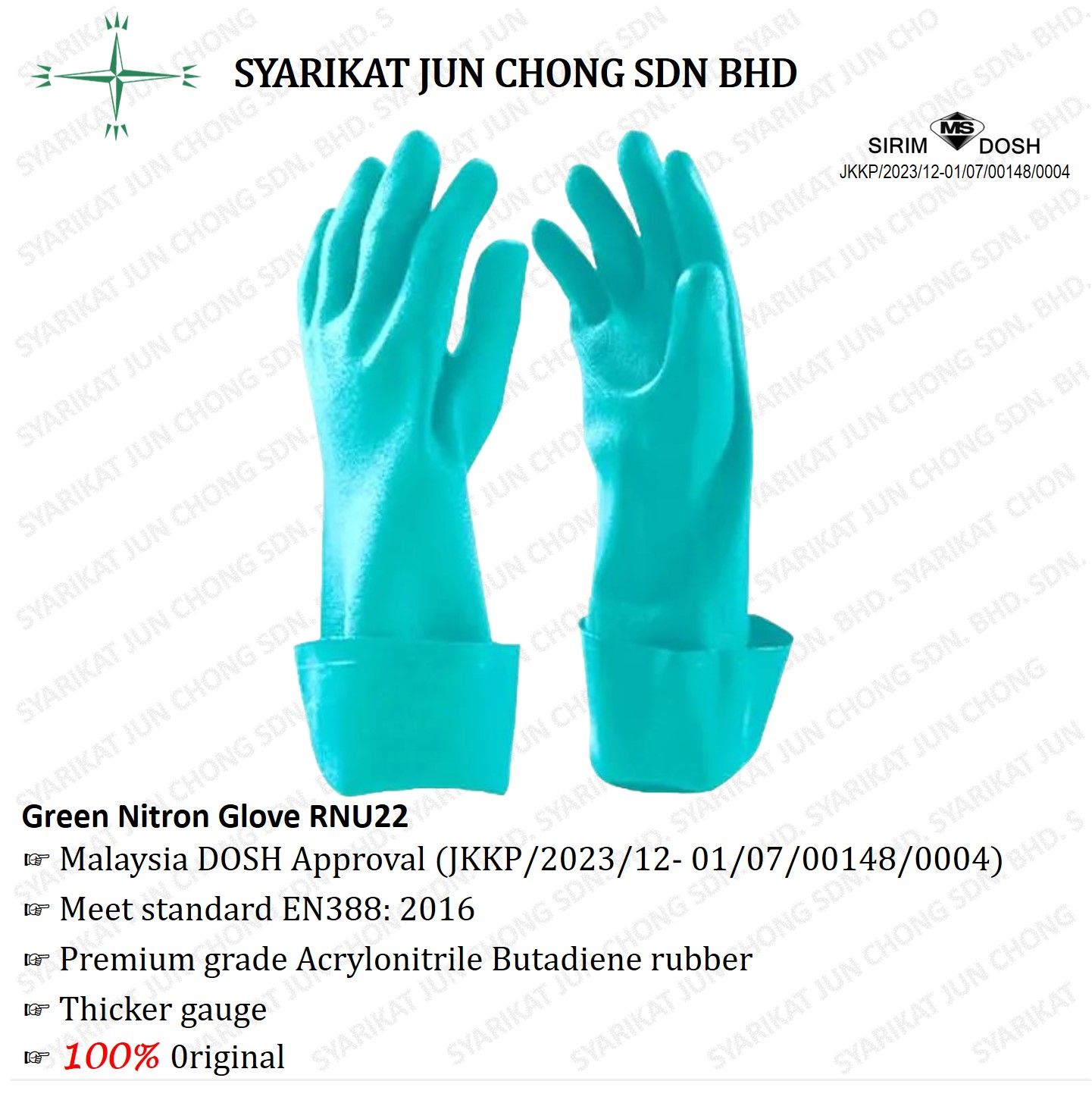 Sprayer Manufacturer in Malaysia | Jun Chong Sdn Bhd