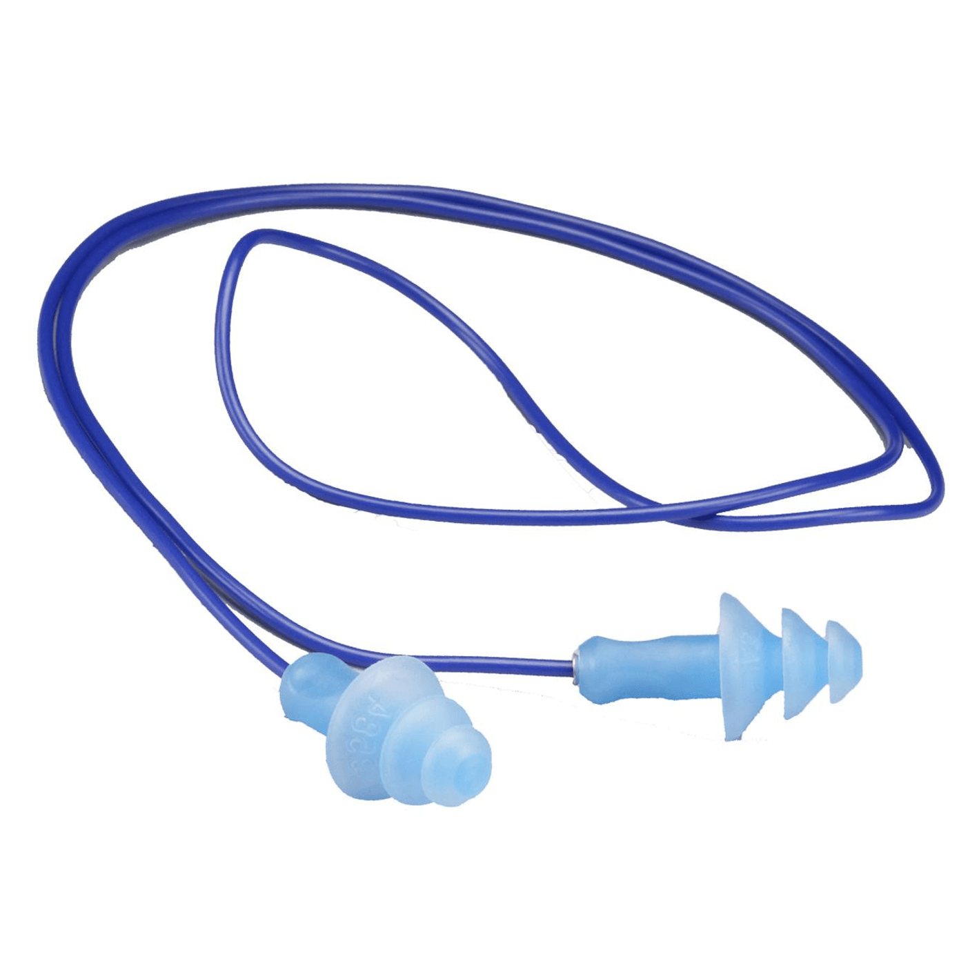 Ear 3M™ 1292 Reusable Ear Plugs (NRR 25 dB)