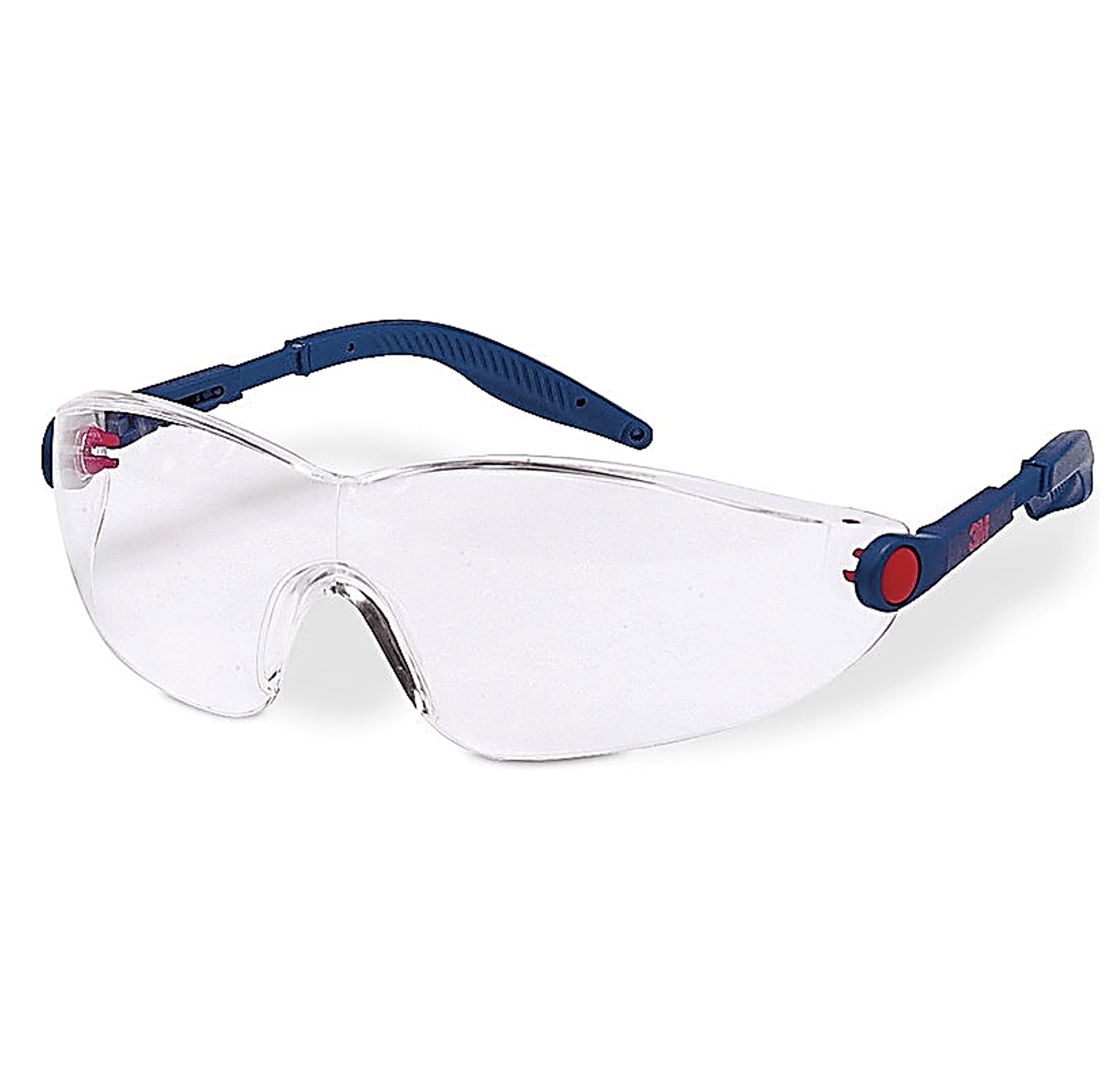 Eye 3M™ 2740 Comfort Line Spectacles, Clear