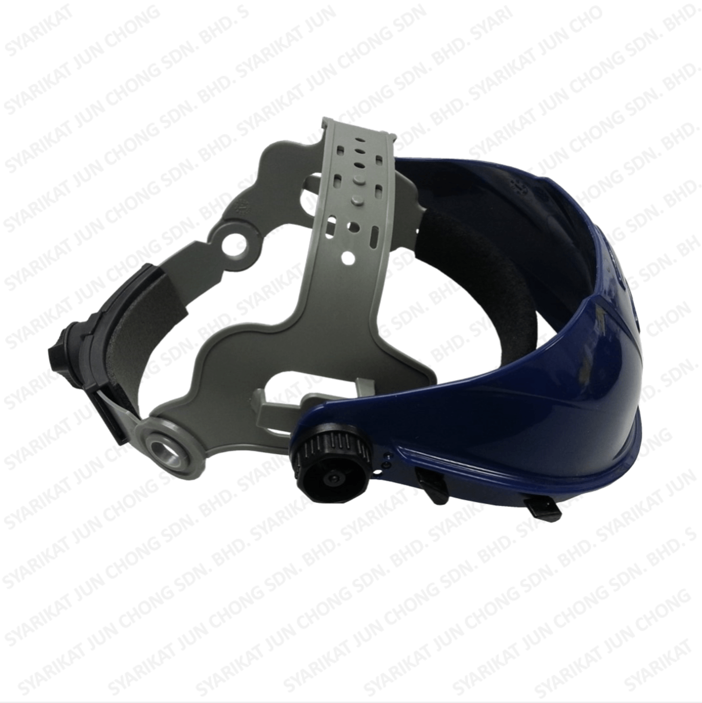 Face 3M™ ML100R Ratchet Headgear & ML200B Bullet Visor