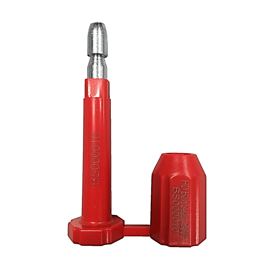 TSS-BS02 Bolt Security Seal
