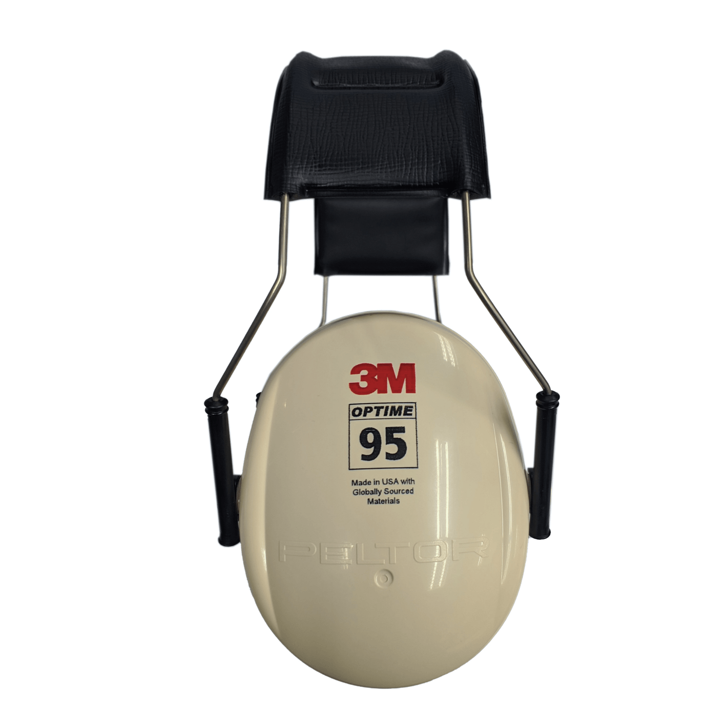 3M™ H6A/V Peltor Optime 95 Ear Muff