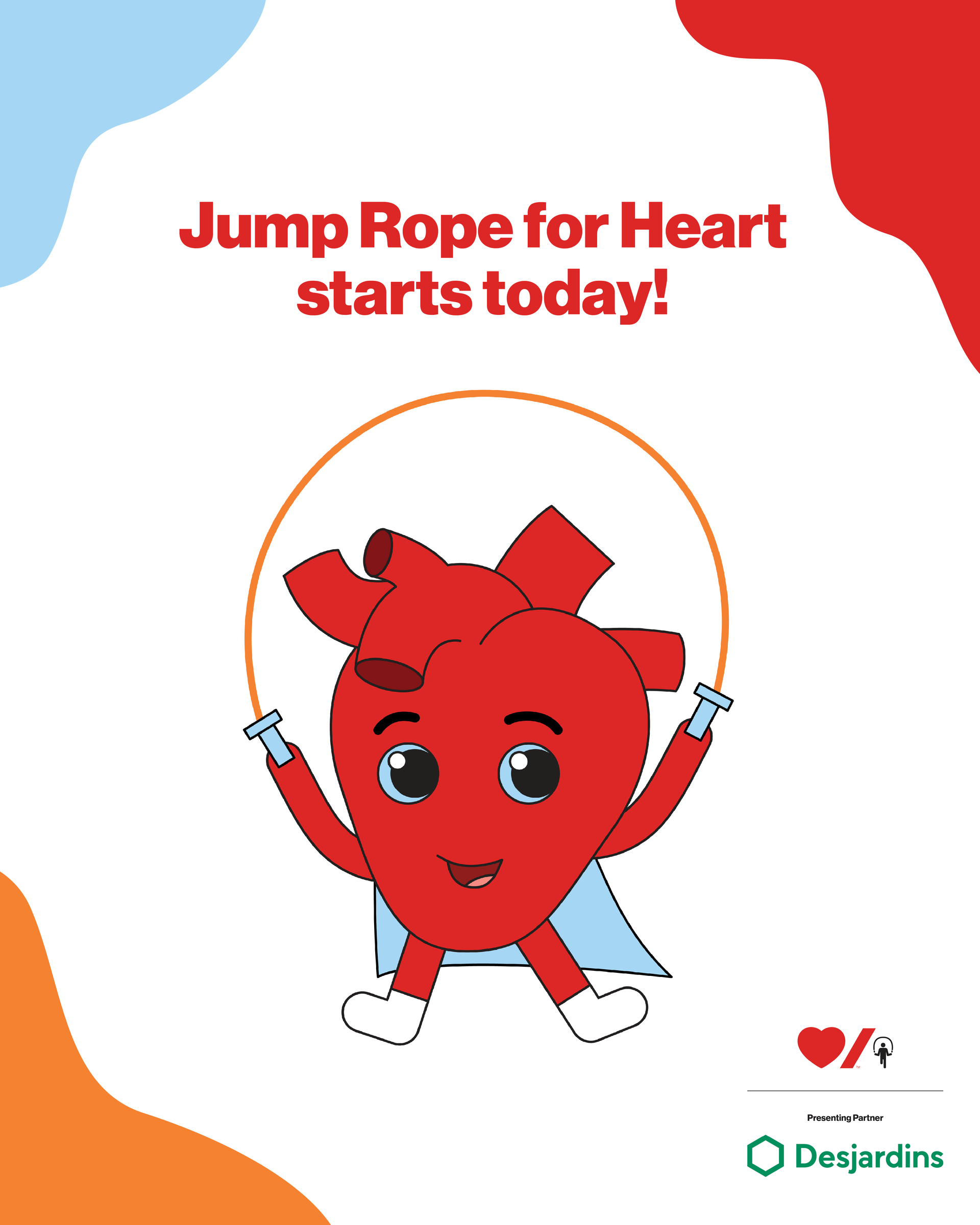 Teachers Corner | Heart and Stroke Foundation of Canada