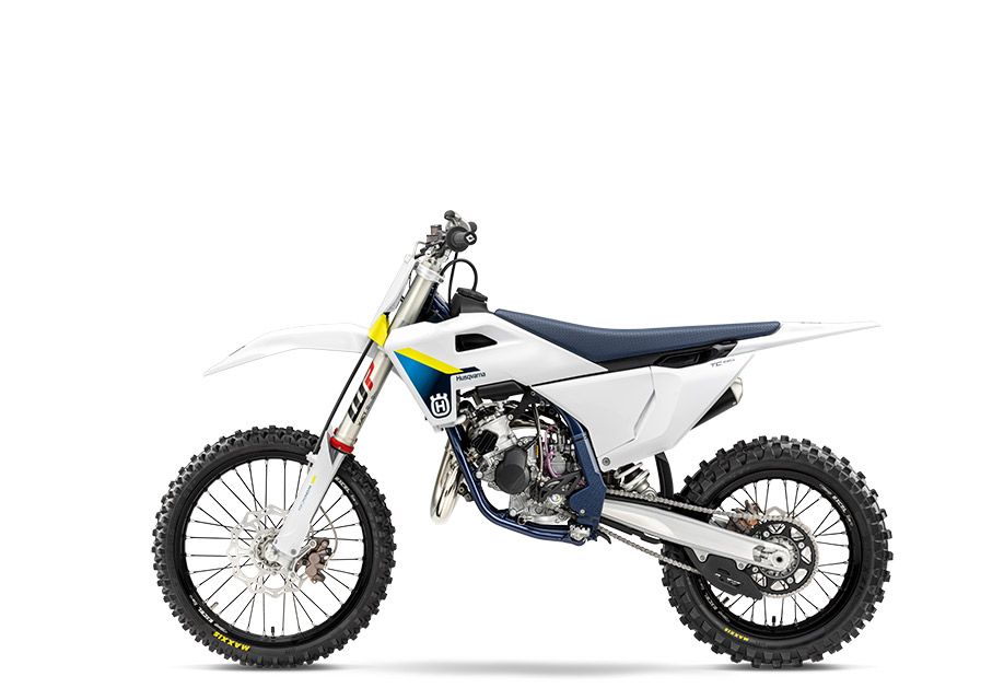 Husqvarna Motorcycles | Extreme Motorcycles