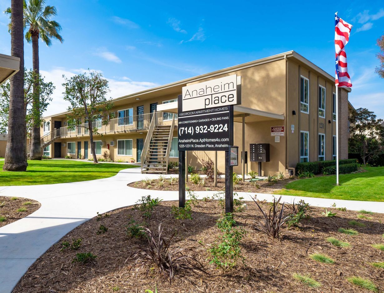 View Fusion's California Properties - Fusion Property Management